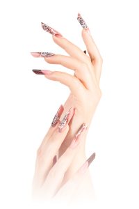 Vision Nails - Vision Nails